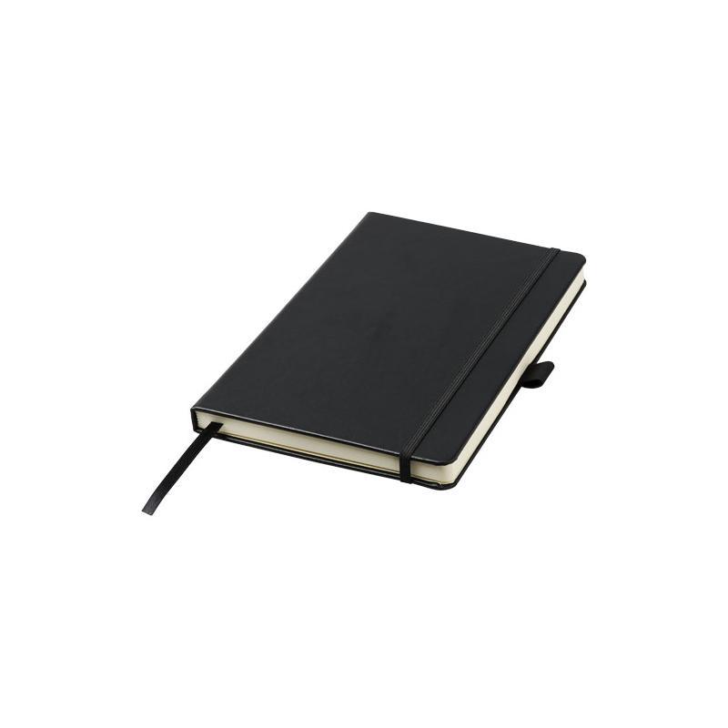 Buy Nova A5 Bound Notebook | Add Your Logo