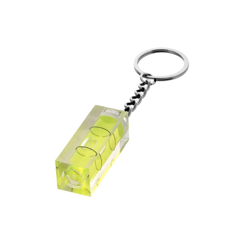 Buy Leveler Keychain | Keychains Keyrings